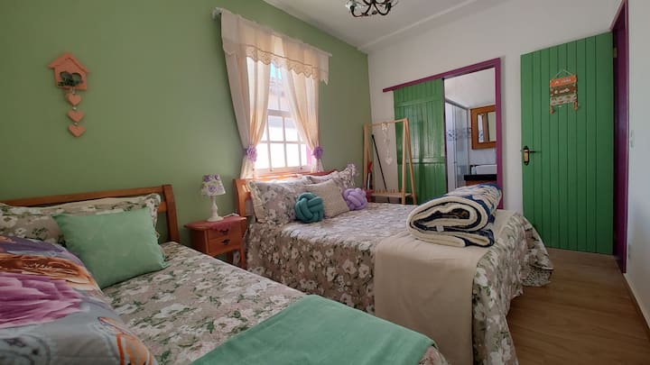 Pouso Yeshua - Tiradentes