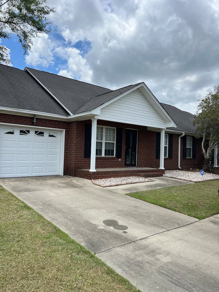 Sumter Duplex - Sumter, SC