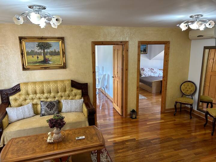 Casa Levi - Lugoj