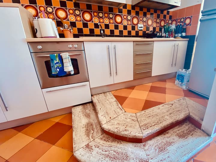 Roma & Mare, Casa 4 Posti - Anzio