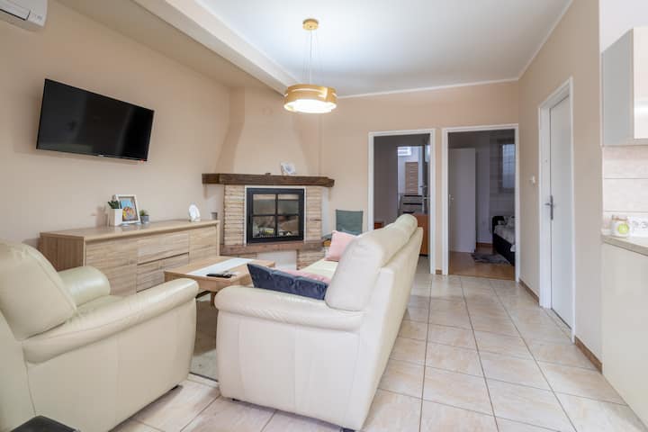 Lola 1 Apartman Rovinj - Rovinj