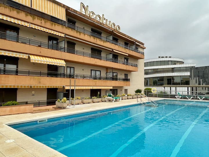 Neptuno Platja D’aro Costa Brava - Playa de Aro