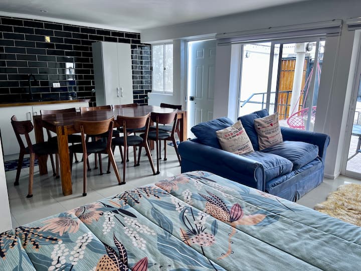 Relájate Y Disfruta” - El Quisco