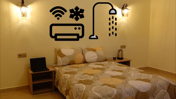 Vacation Stay - Errachidia