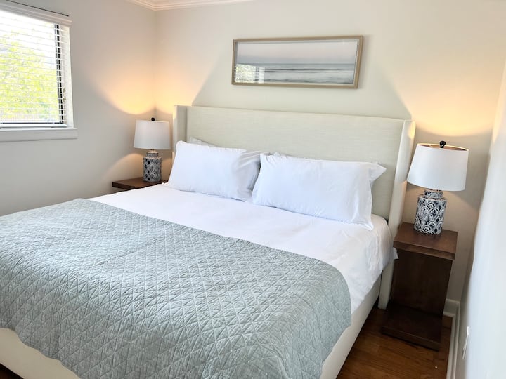 Beachside Private Resort - 3 Pools, Gym And Sauna - Hilton Head Island, SC