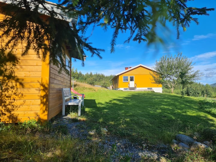 Feriehus I Kongsvinger - Kongsvinger