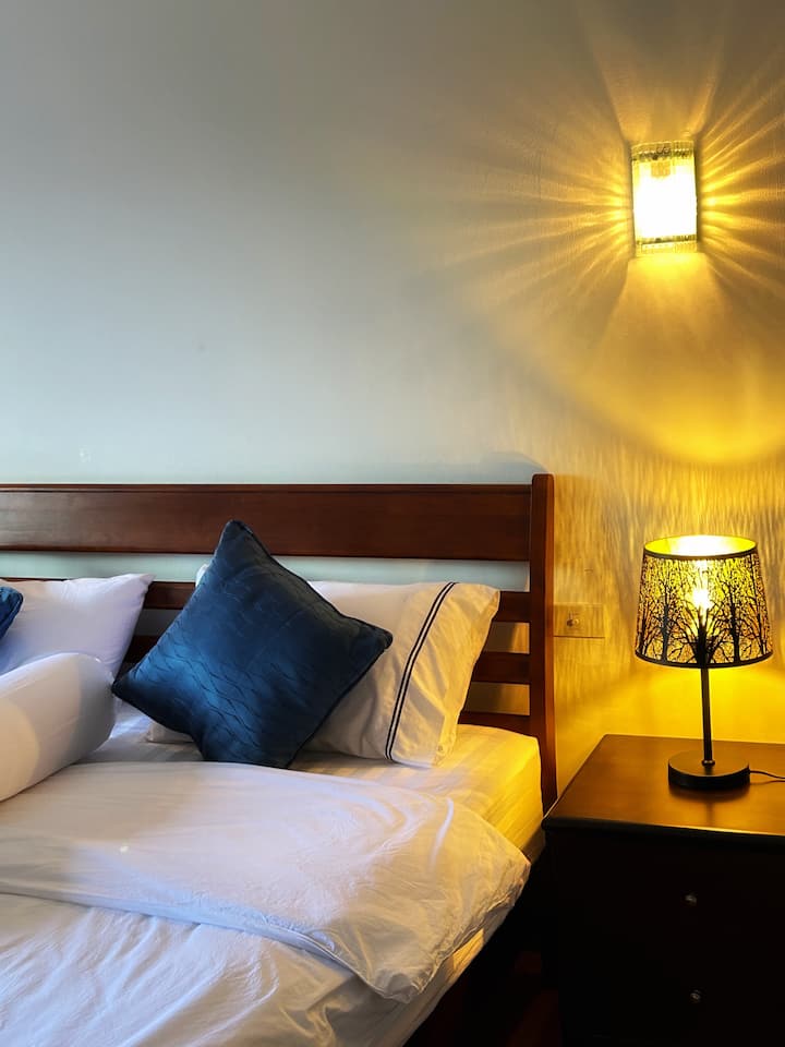 Perfect Old City Location - 