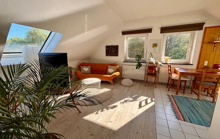 Fewo "Havanna" Mit Westbalkon - Schwedeneck