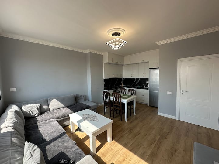 Summer Vacation Apartmant - Durrës