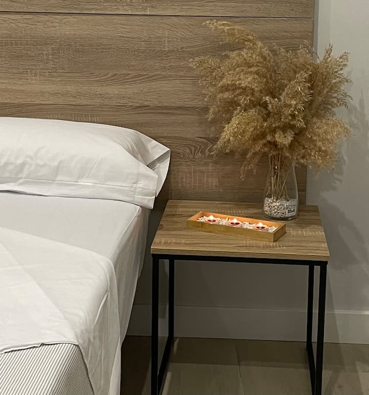 Apartamento Corredera 2 - Arcos de la Frontera
