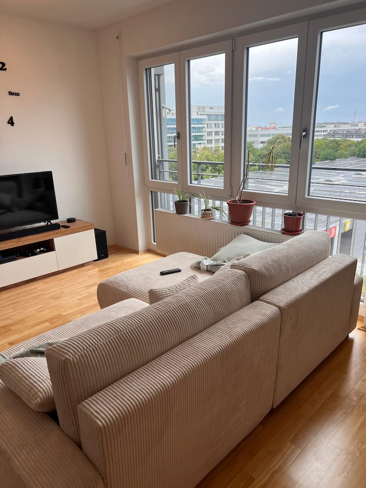 Cozy 55 Sqm Munich Apartment - Munich