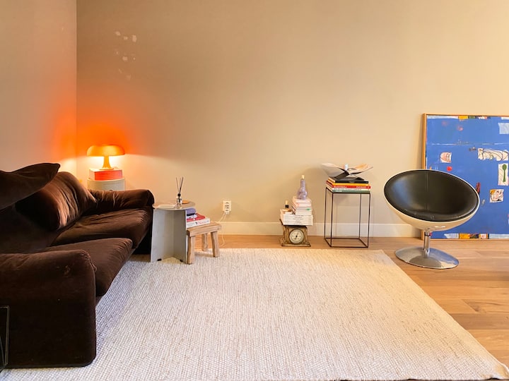 Charming Home In Oud-west - Amsterdam