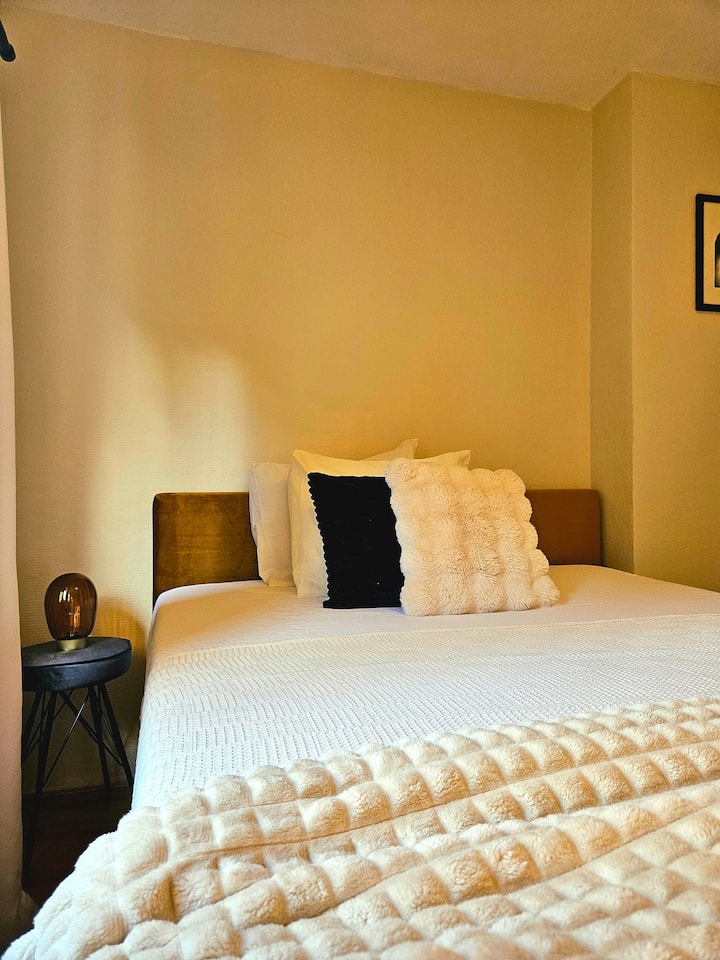 Serene, Spacious Comfort Awaits Near Htc & Nature - Eindhoven