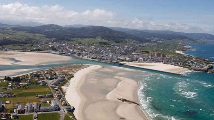 El Carmen - Barreiros