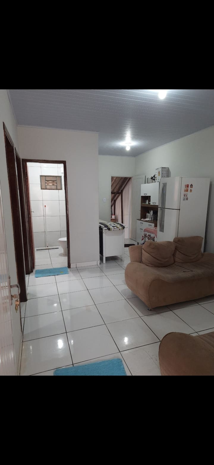 Casa De Hospedagem São João - Barra do Garças