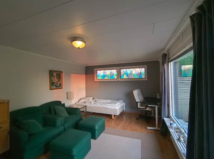 Kattegattleden - Laholm