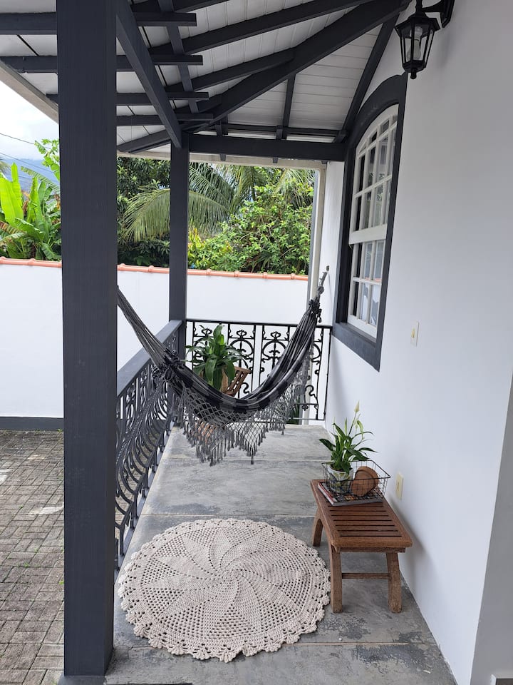 Casa Para Temporadas Em Paraty - Paraty