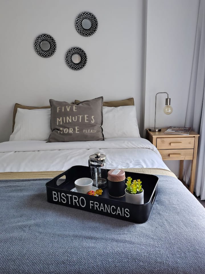 Viví Palermo Desde Arriba - Buenos Aires