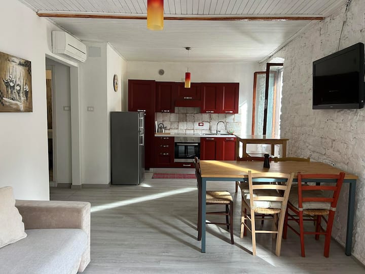 New 2024: Your Seaside Home In Piran - Pirano