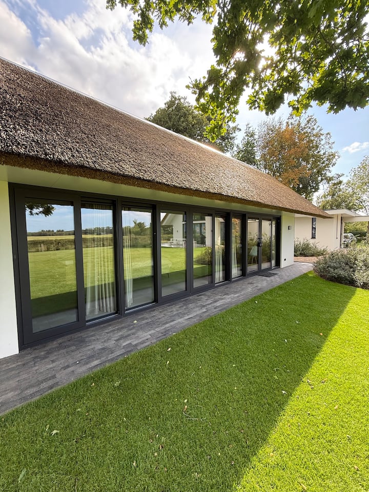 Elements – The View | Peace, Nature & Views - Schoorl