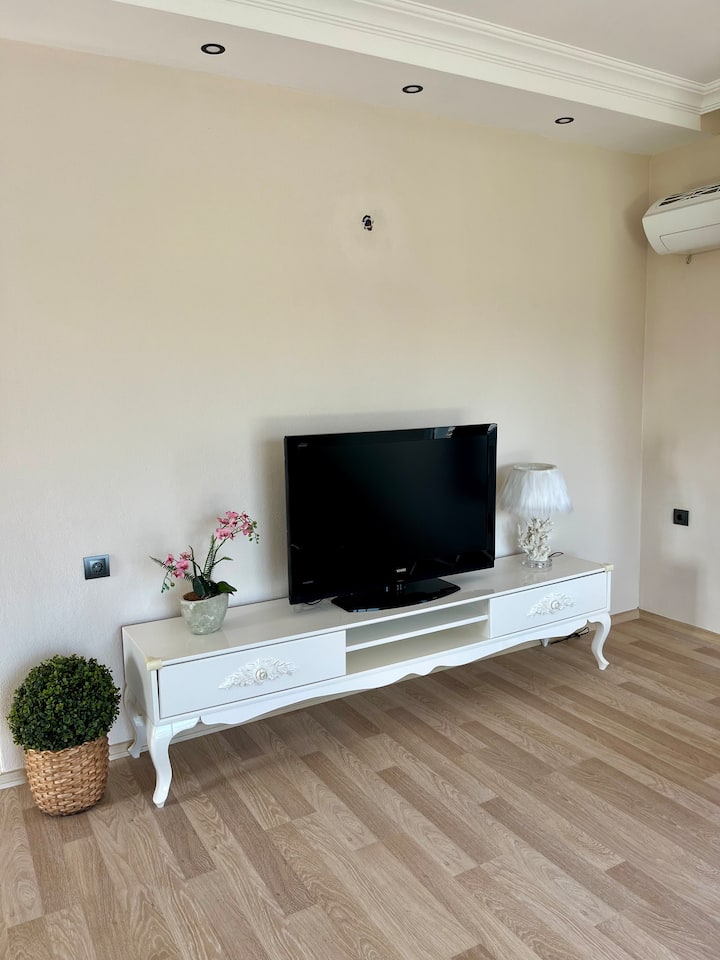 Mayer House - Fethiye