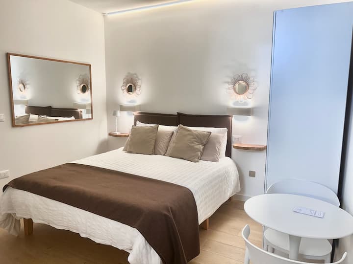 Rifugio Sul Mare Pass Gratuito Parking - Otranto