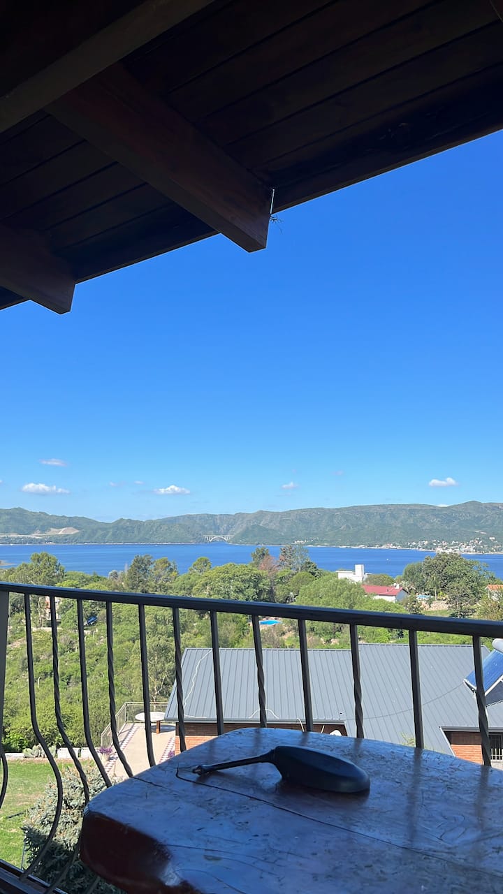Alquilo Casa ,Villa Carlos Paz - Villa Carlos Paz