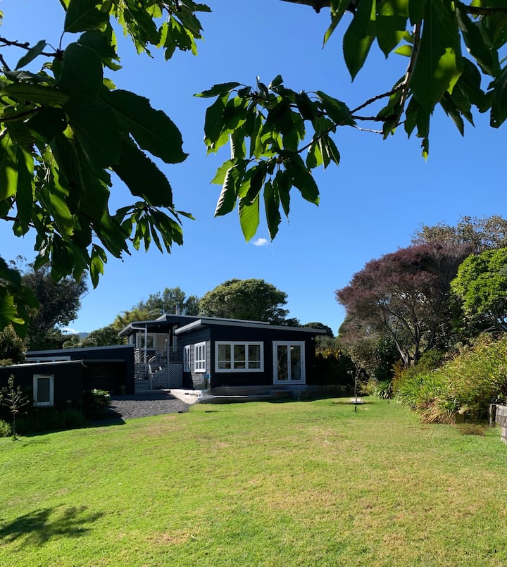 Kapiti Getaway - 帕拉帕拉烏穆