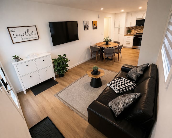 Beautiful 2 Beds 2 Bath - Vernon, BC, Canada