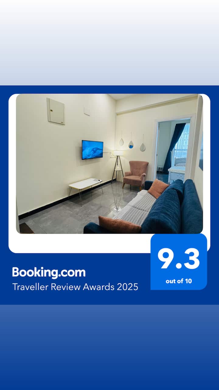Diamond Apartment,
حي القادسية ، اليرموك ، بغداد2 - Bagdad