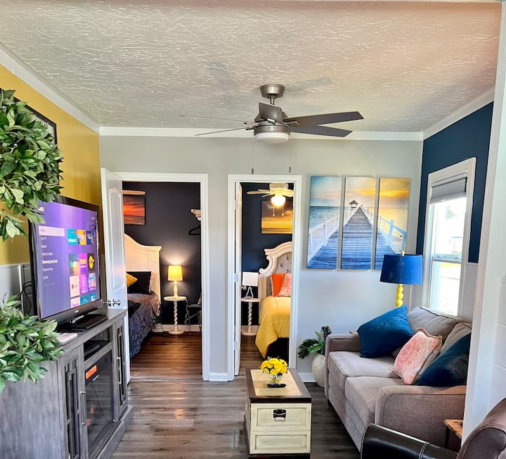 Sunset Hideaway Unit#10 - Long Beach, WA