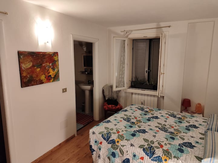 Super City Central Apartment - Modena, Italy