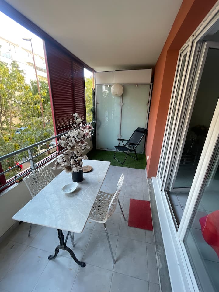 T2 Proche Centre-ville - Avignon