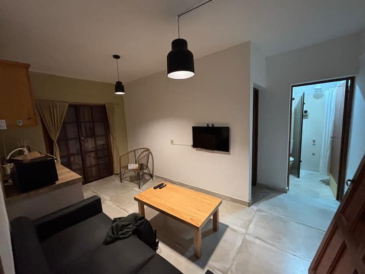 Danés Moderno - Posadas