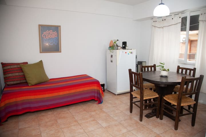 Mono Ambiente Céntrico - Pinamar