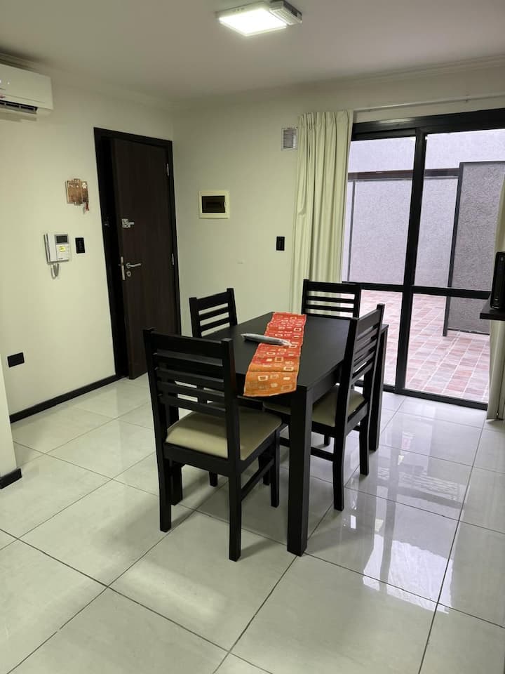 Hermoso Dpto. En La Villa - Villa Carlos Paz