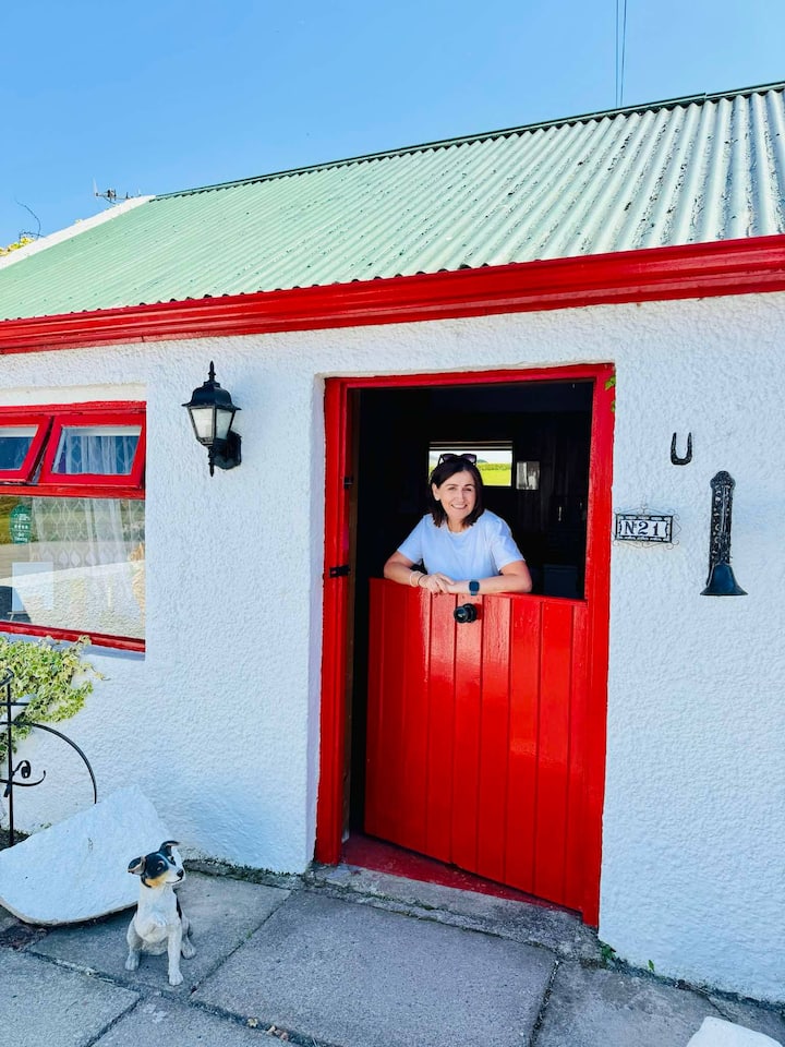 Olivia-leigh Cottage
4 Star Discover Ni - Newry