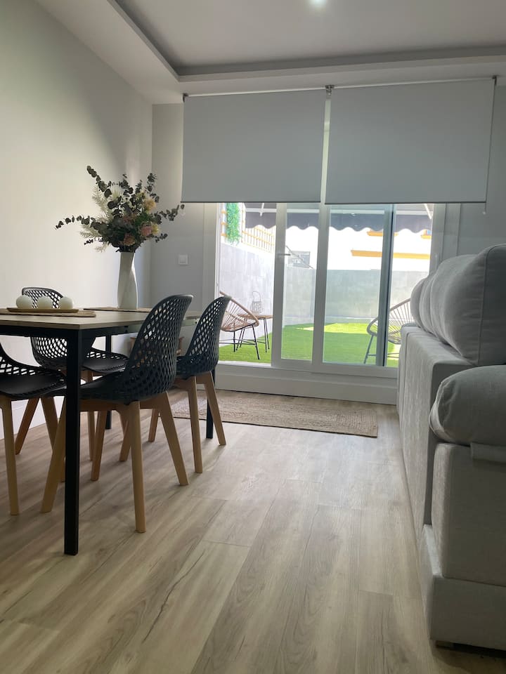 Corredera 4 - Arcos de la Frontera