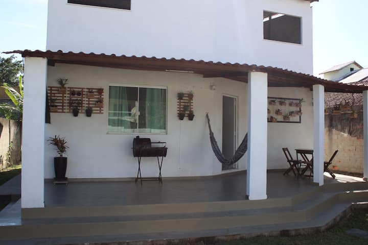 Casa Pole E Amor - Recreio