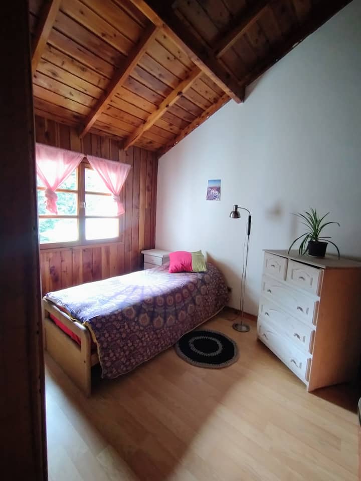 La Habitación De Los Cipreses - San Martín de los Andes
