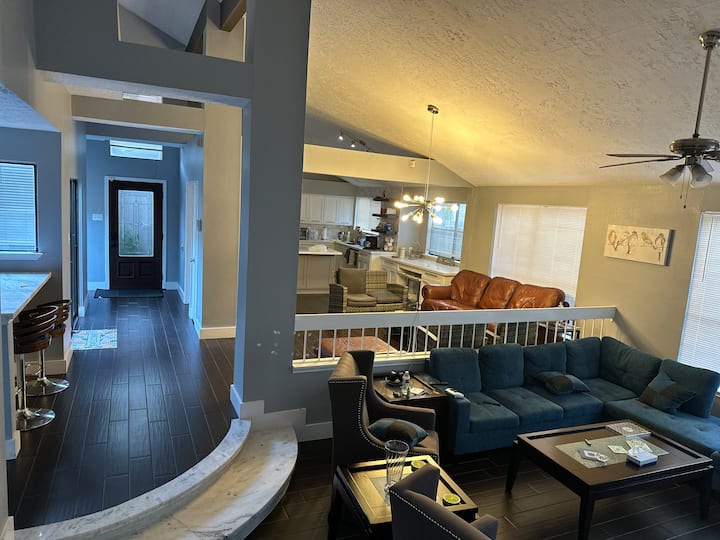 Private Room(s) In Shared Home - Sugar Land, TX