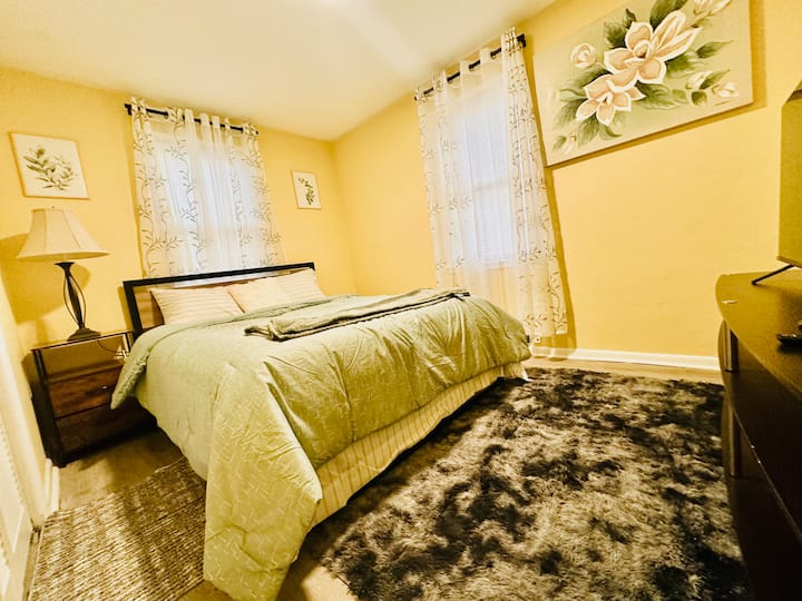 Beautiful Family House - Havre de Grace, MD