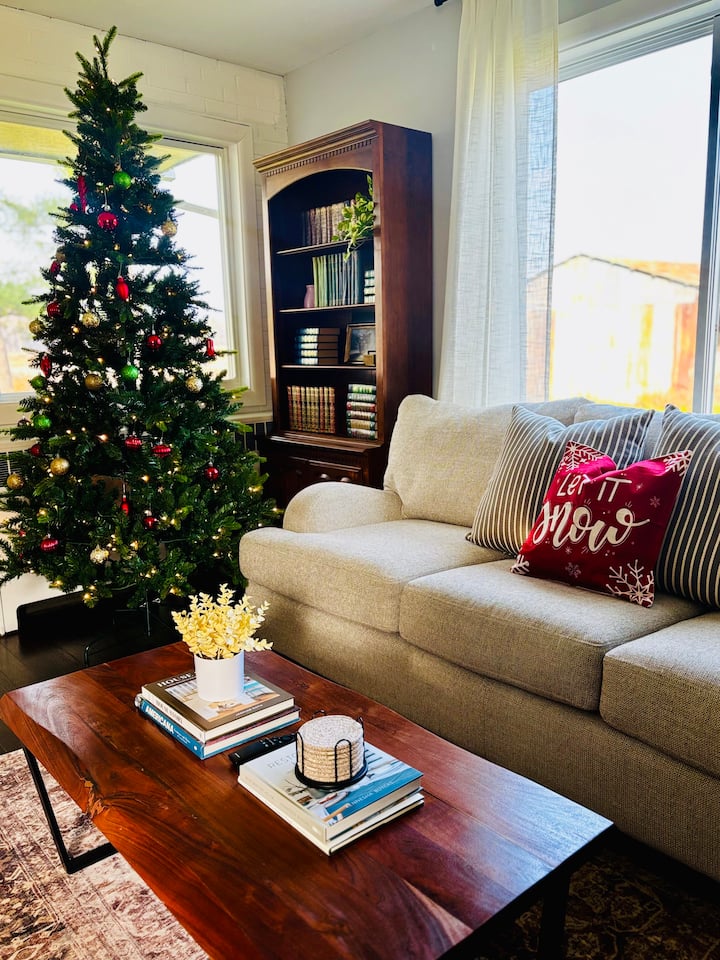 Snowfest Special! Farmhouse Near Frankenmuth - Saginaw, MI