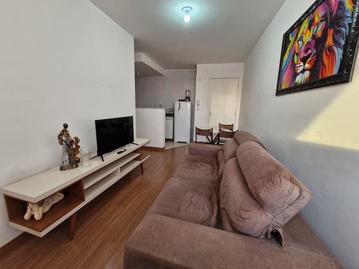 Apto Aconchegante E Confortável! - Uberaba