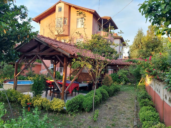 Special For Family, Comfortable, Spacious, Quiet - Sapanca