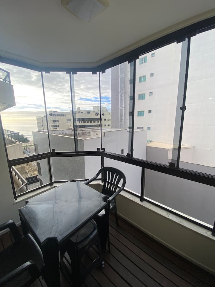 Apartamento Localização Privilegiada Meia Praia - Itapema