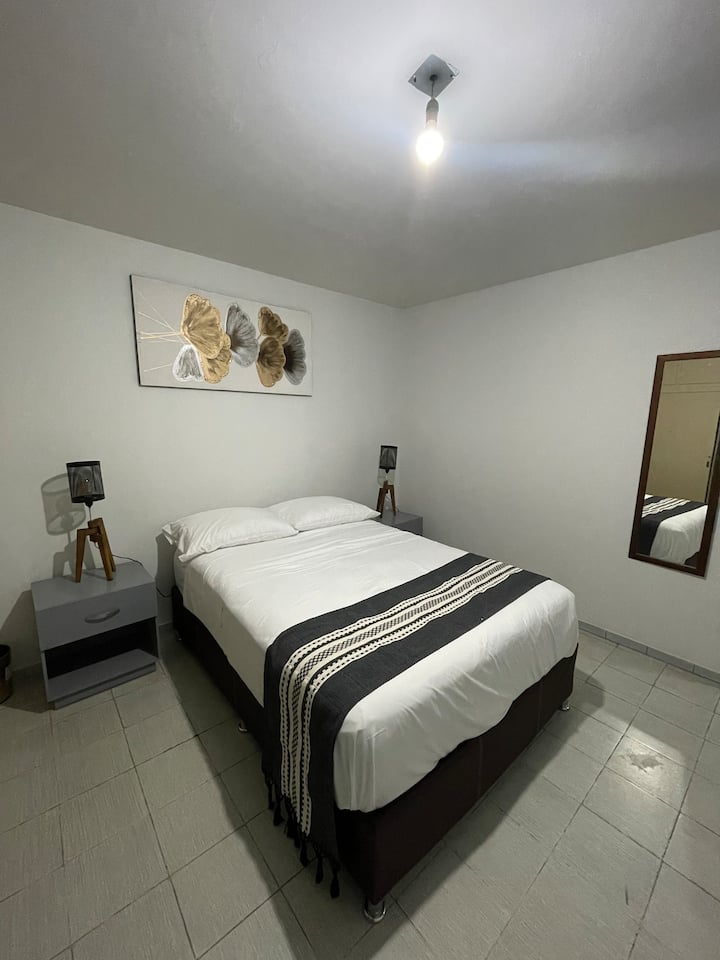 Cuartos Jardines Del Country - Guadalajara