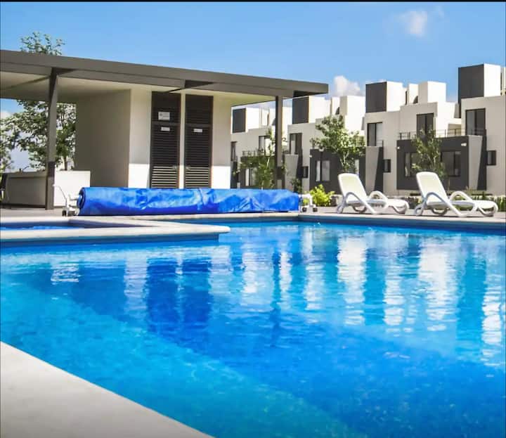 Casa Querétaro (Facturamos) - Querétaro