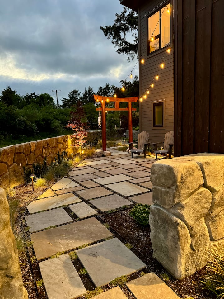 Elk Lodge - Cannon Beach, OR