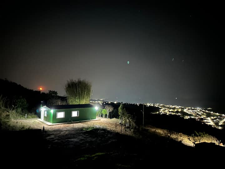 Casa Pôr Do Sol - Caxambu